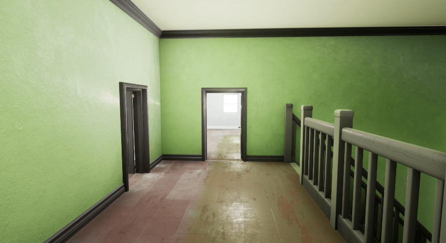 Modular House Interior Pack, 카테고리 배경 - UE 마켓플레이스