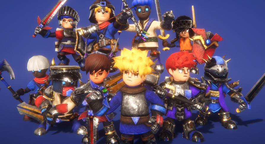 Unreal Engine Marketplace is now Fab - UE Marketplace