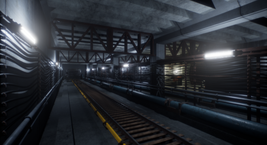 Unreal Engine Marketplace is now Fab - UE マーケットプレイス