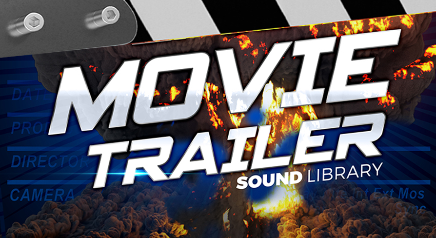 Movie Trailer Music and Sound Effects in Sound Effects - UE Marketplace