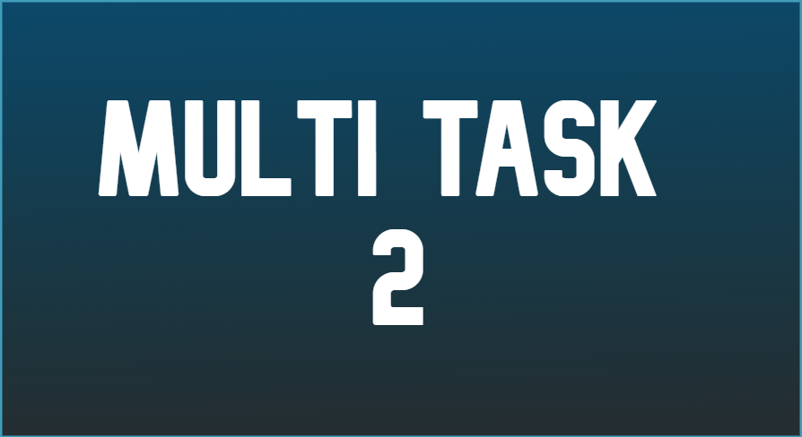 Multi Task 2 (Multi-threading & Procedural Plugin) in Code Plugins - UE Marketplace