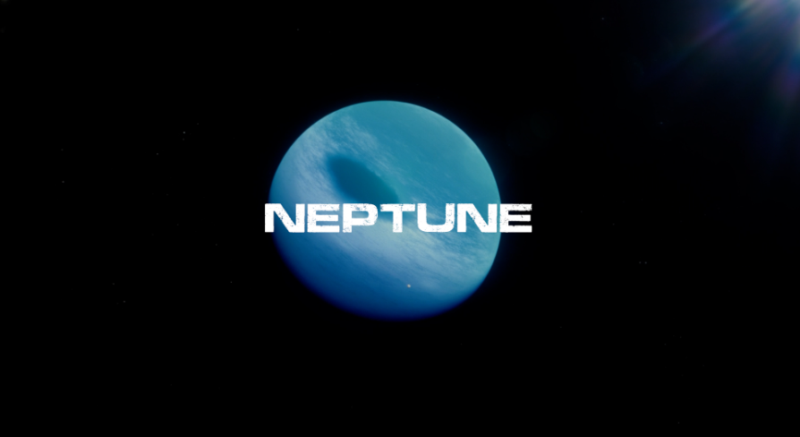 NEPTUNE / Ethereal Galaxy Music, 카테고리 음악 - UE 마켓플레이스