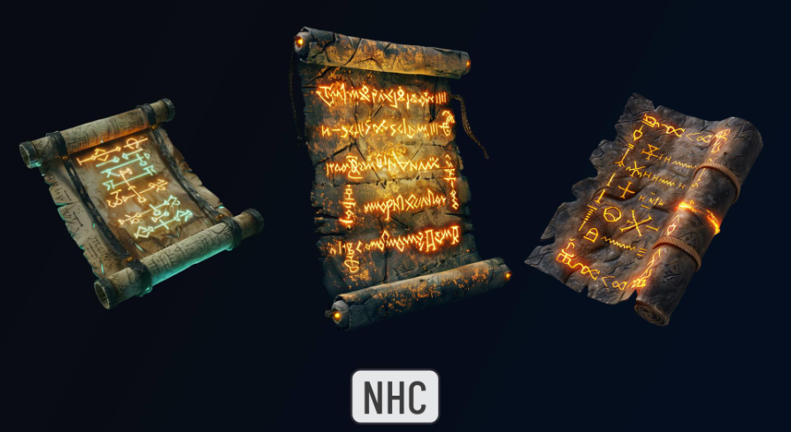 UMG Fontmaster in Materials - UE Marketplace