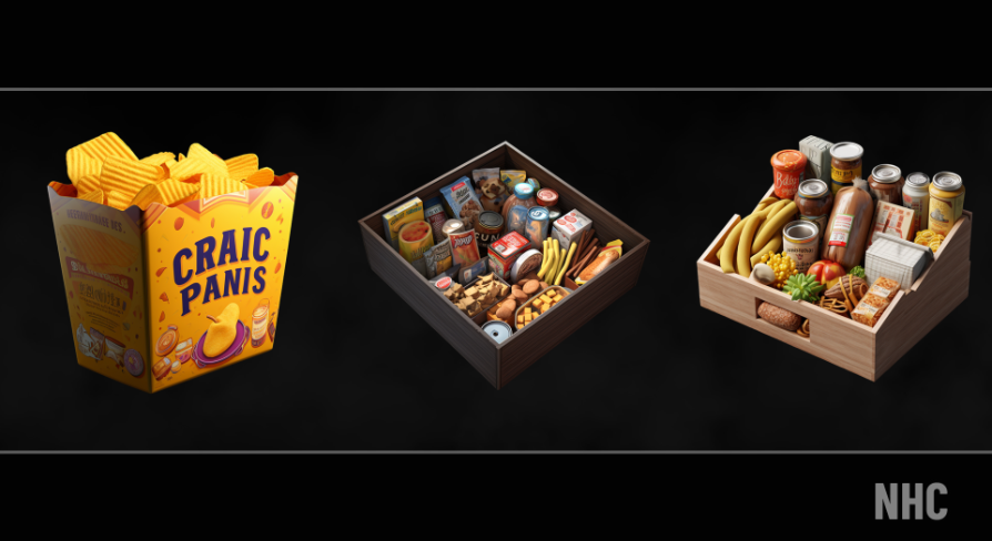 Unreal Engine Marketplace is now Fab - UE Marketplace