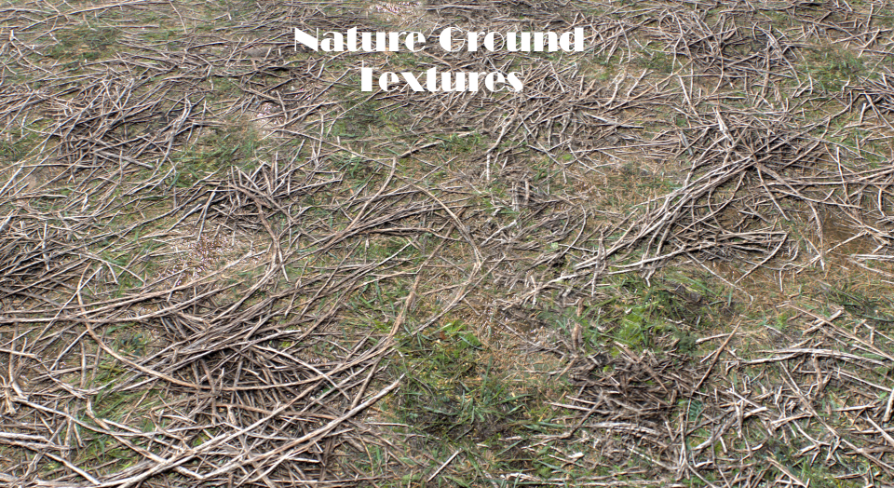 Ground Texture Png