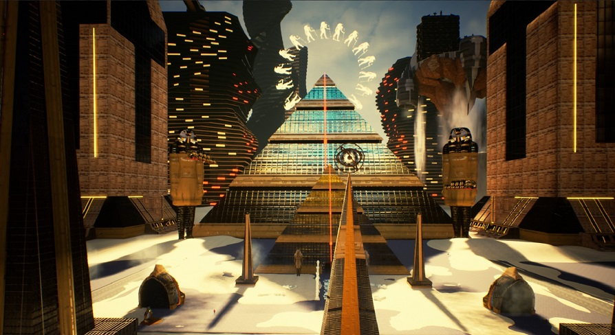 Rogue - Pixel Art in 2D Assets - UE Marketplace