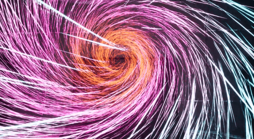 Niagara Particle Effect 1 in Visual Effects - UE Marketplace