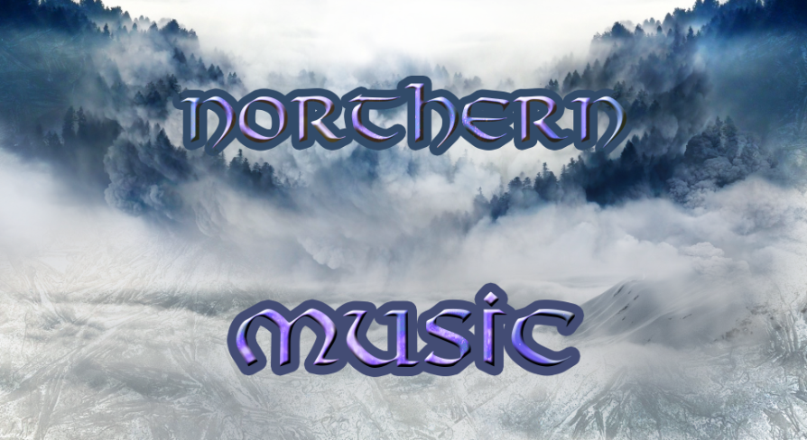在音乐创建的Northern Music Album - 080519 - 虚幻引擎商城
