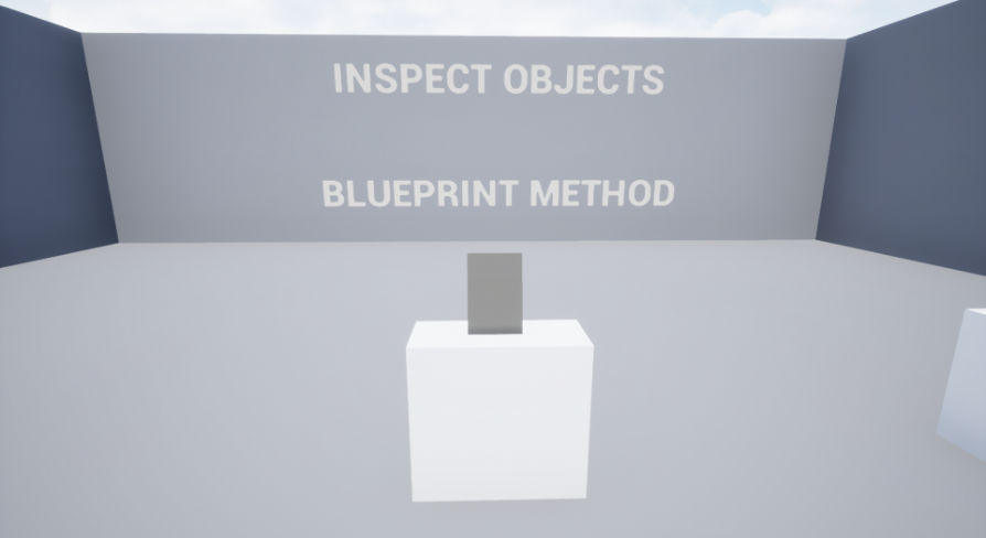 Object Inspection In Code Plugins Ue Marketplace