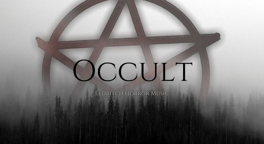 Occult - Eldritch Horror Music, 카테고리 음악 - UE 마켓플레이스