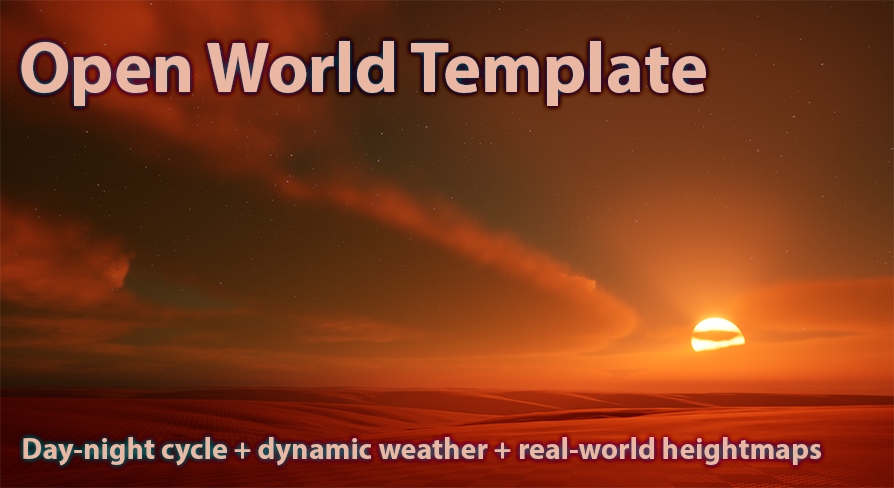 Unreal Engine Hour of Code：Epic コンテンツ - UE マーケットプレイス
