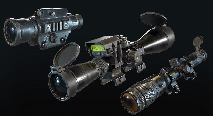 Reflective District in Music - UE Marketplace