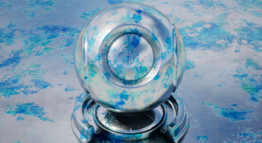 Unreal Engine Marketplace is now Fab - UE Marketplace