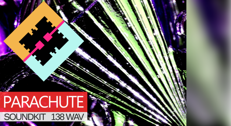 Parachute Soundkit in Sound Effects - UE Marketplace