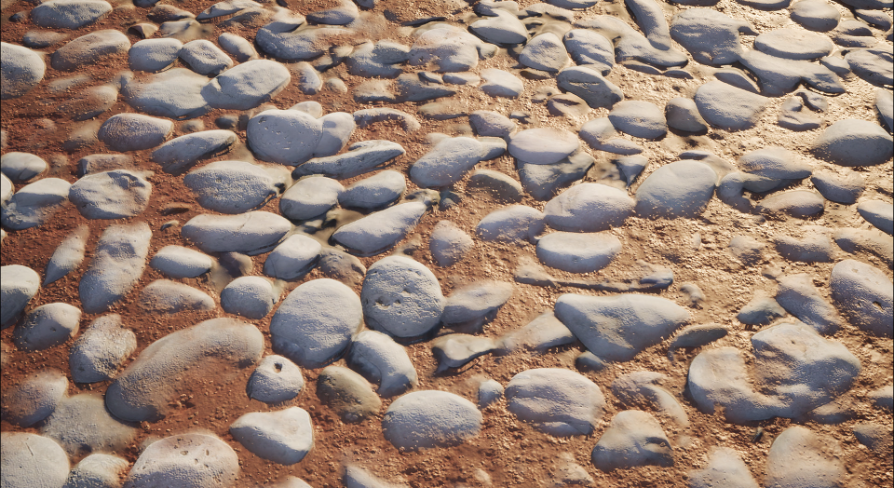 GR Customizable Anime Character 01 in Characters - UE Marketplace