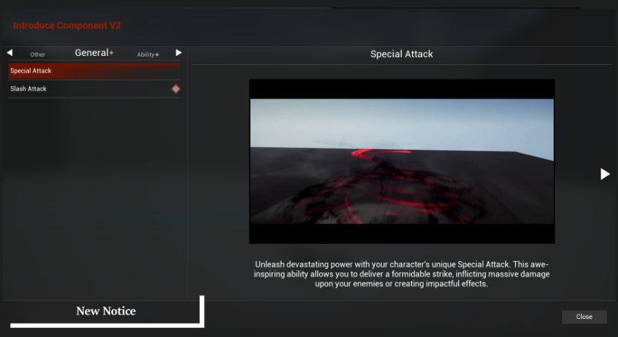 Pin Multiplayer Introduce Component in Blueprints - UE Marketplace