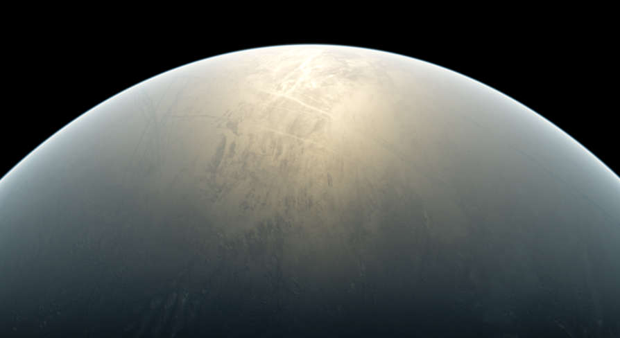 Planet Creator 1 V2 in Blueprints - UE Marketplace