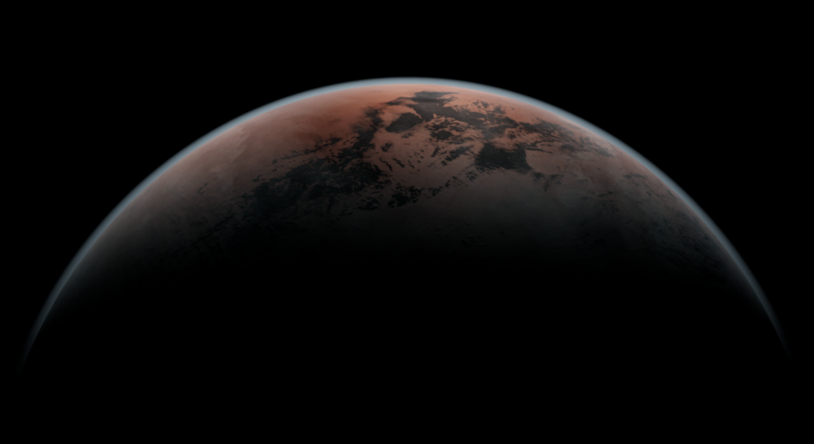 Planet Creator 1 in Blueprints - UE Marketplace