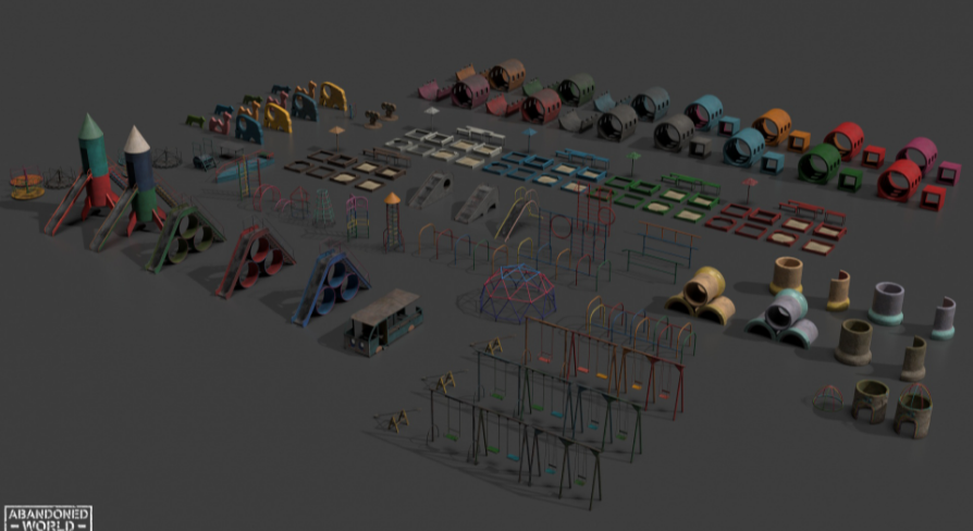 Unreal Engine Marketplace is now Fab - UE Marketplace