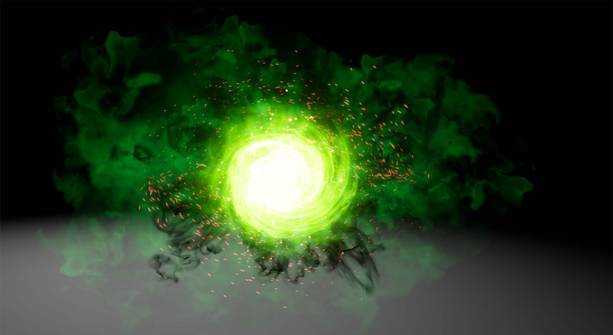 Portal Vfx Pack in Visual Effects - UE Marketplace