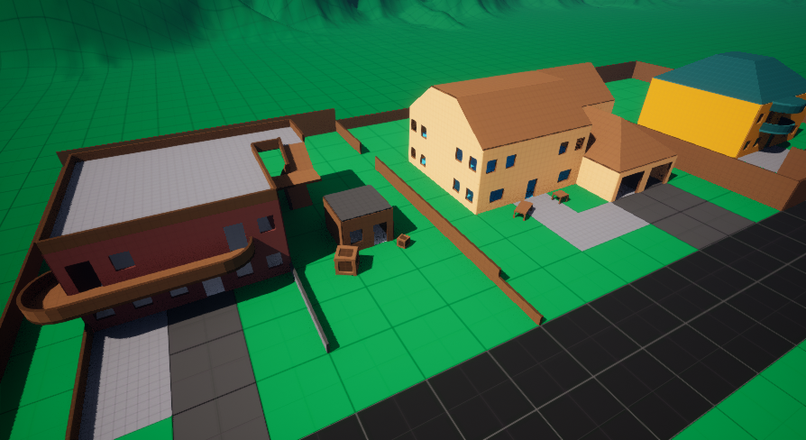 Vector Field Creator in Code Plugins - UE Marketplace