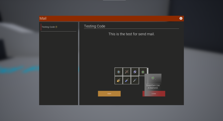ProRedeemCode in Blueprints - UE Marketplace