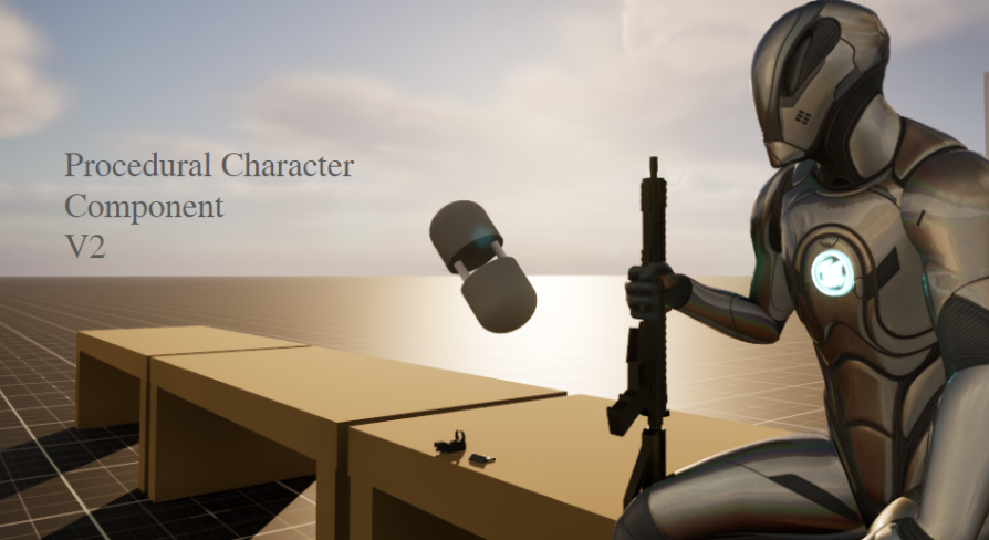 Firefly Object Pool in Code Plugins - UE Marketplace