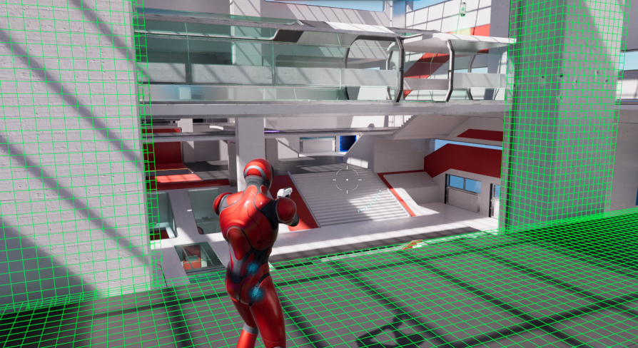 Project Acoustics for Unreal Audio in Code Plugins - UE Marketplace