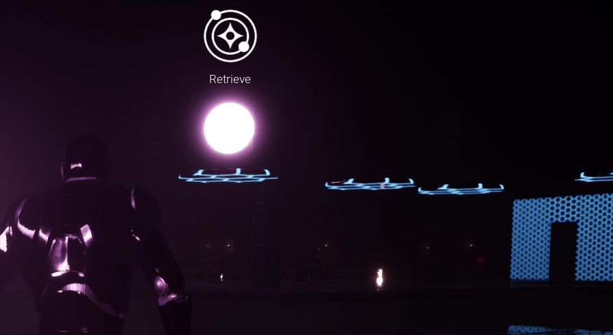 在代码插件创建的Pro mission engine - 虚幻引擎商城