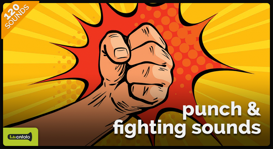 Punch And Fighting Sounds In Sound Effects UE Marketplace punch-and-fighting-sounds-in-sound-effects-ue-marketplace