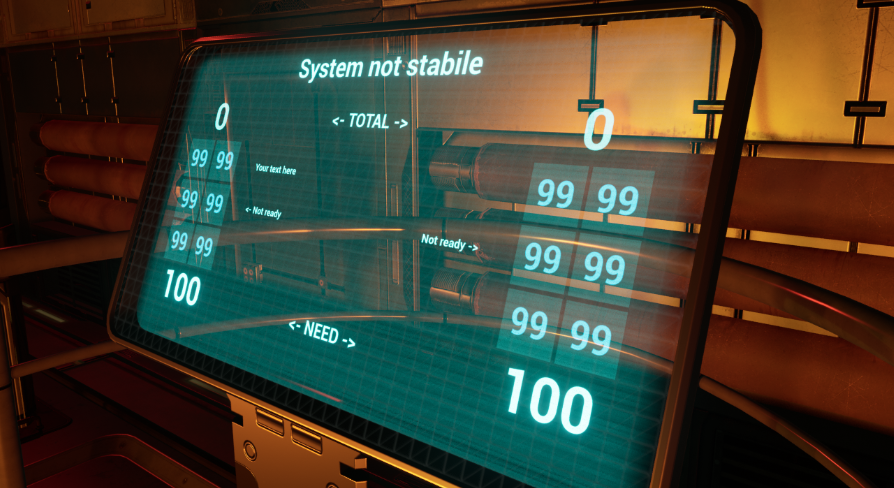 Quest Kit Mini 1 in Blueprints - UE Marketplace