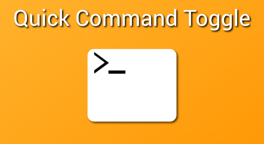 Quick Command Toggle in Code Plugins - UE Marketplace