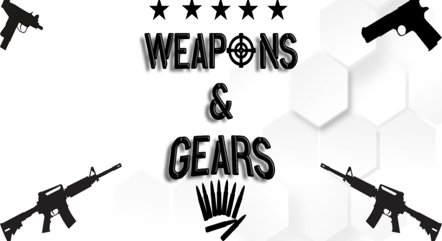 REAL TIME WEAPON SOUND EFFECTS VOL.2 in Sound Effects - UE Marketplace