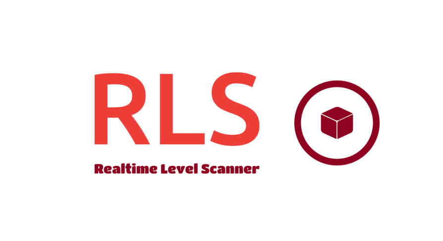 RLS - Realtime Level Scanner, 카테고리 블루프린트 - UE 마켓플레이스 RLS - Realtime Level Scanner, 카테고리 블루프린트 - UE 마켓플레이스