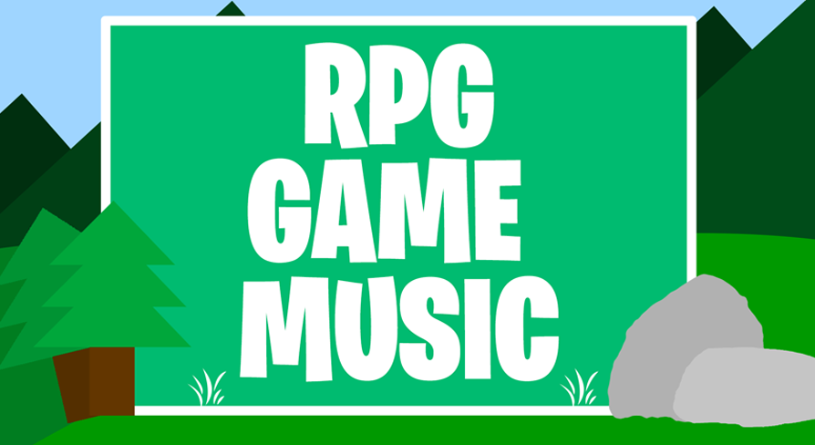 RPG Game Music Pack in Music - UE Marketplace