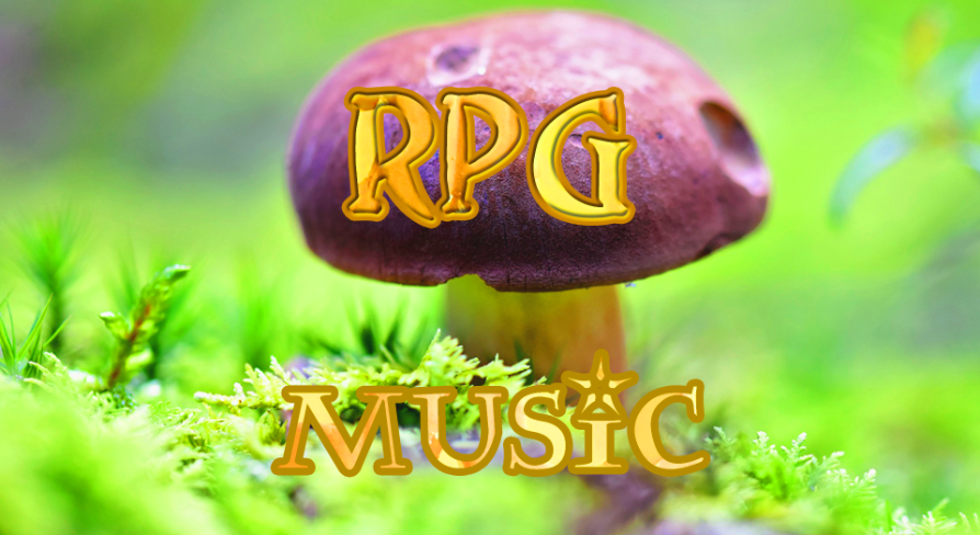 RPG Music Album - 100119 in Music - UE Marketplace