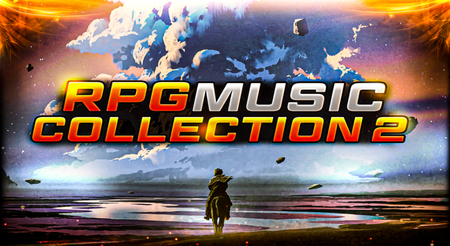 RPG Music Collection 2 in Music - UE Marketplace