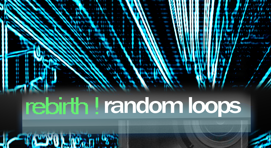 Random Music Loops. Rebirth! in Music - UE Marketplace