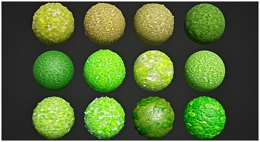 在蓝图创建的Advanced First Person Character - 虚幻引擎商城