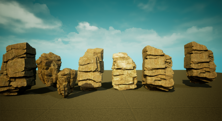 Dynamic Mesh Builder in Code Plugins - UE Marketplace