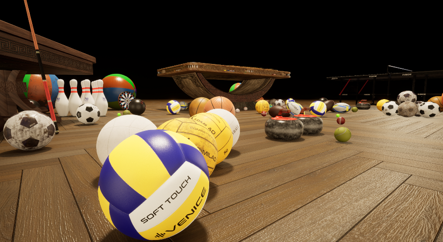 RPG & Dungeon Sounds in Sound Effects - UE Marketplace