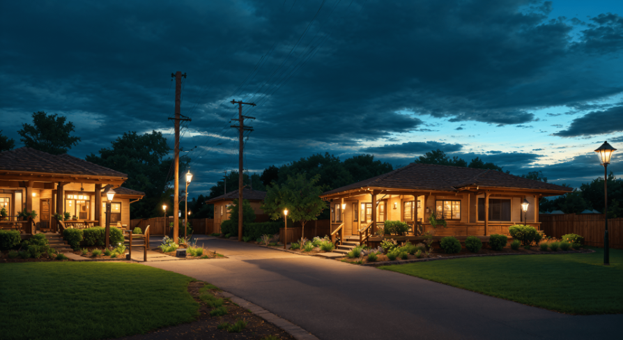 Realistic town image pack in 2D Assets - UE Marketplace