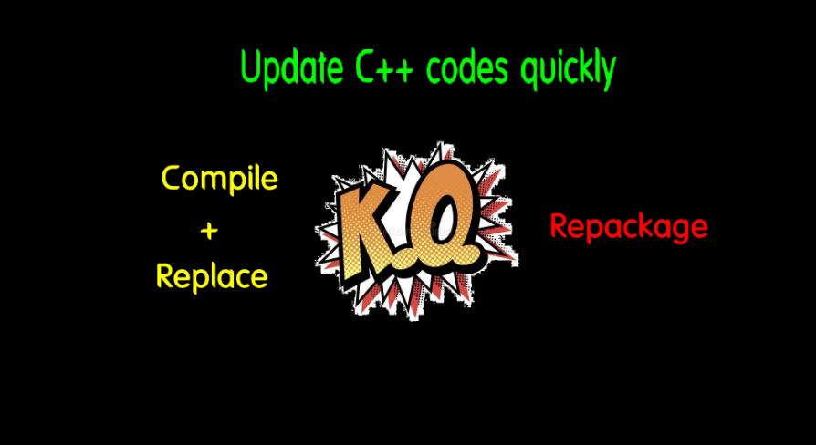Update C++ Quickly on Android in Code Plugins - UE Marketplace