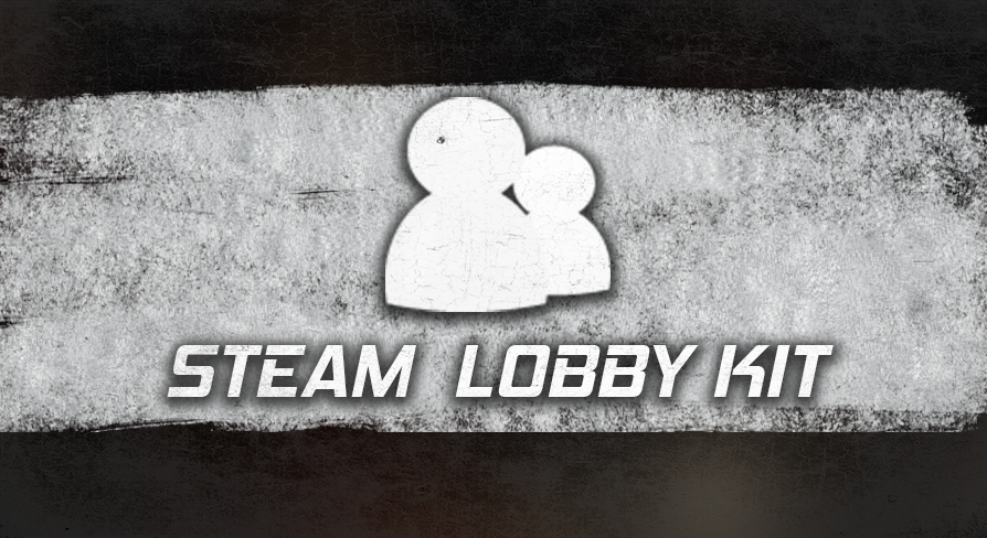 Steam Lobby Kit in Blueprints - UE Marketplace