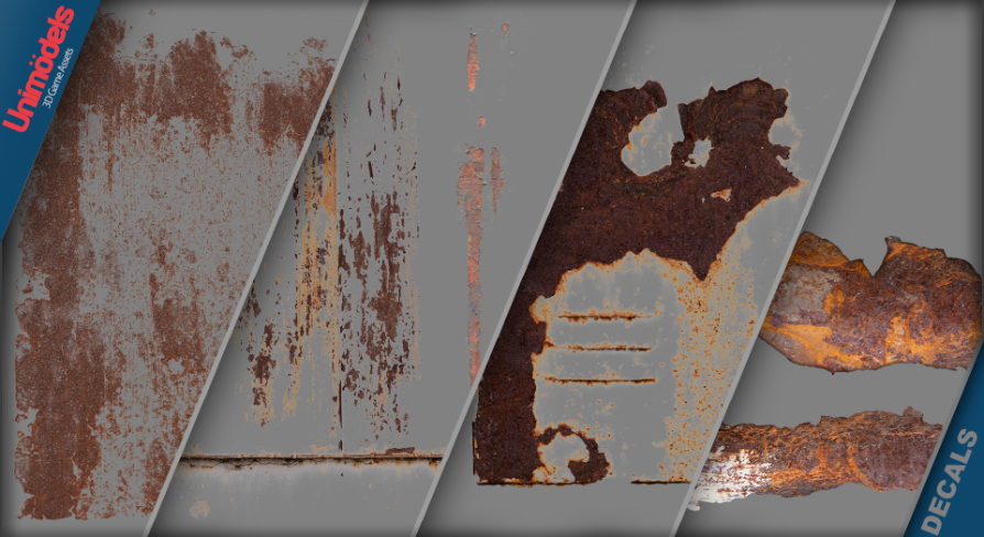 First Person Puzzle Template, 카테고리 블루프린트 - UE 마켓플레이스