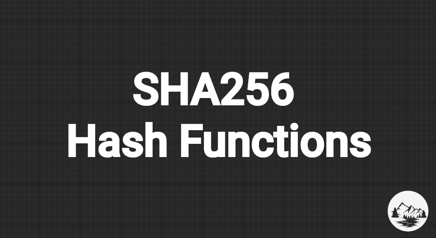 SHA256 Hash Functions in Code Plugins - UE Marketplace