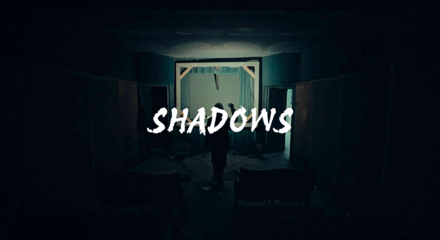 SHADOWS : Horror Music in Music - UE Marketplace