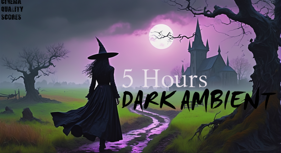 SINISTER Scapes & BLEAK Scores Dark Ambient MUSIC Pack Vol 11, 카테고리 음악 ...