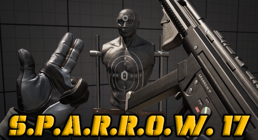 RPG Starter Kit in Blueprints - UE Marketplace