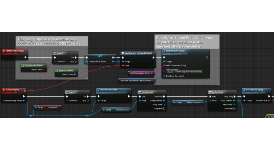 Unreal Engine Marketplace is now Fab - UE 마켓플레이스